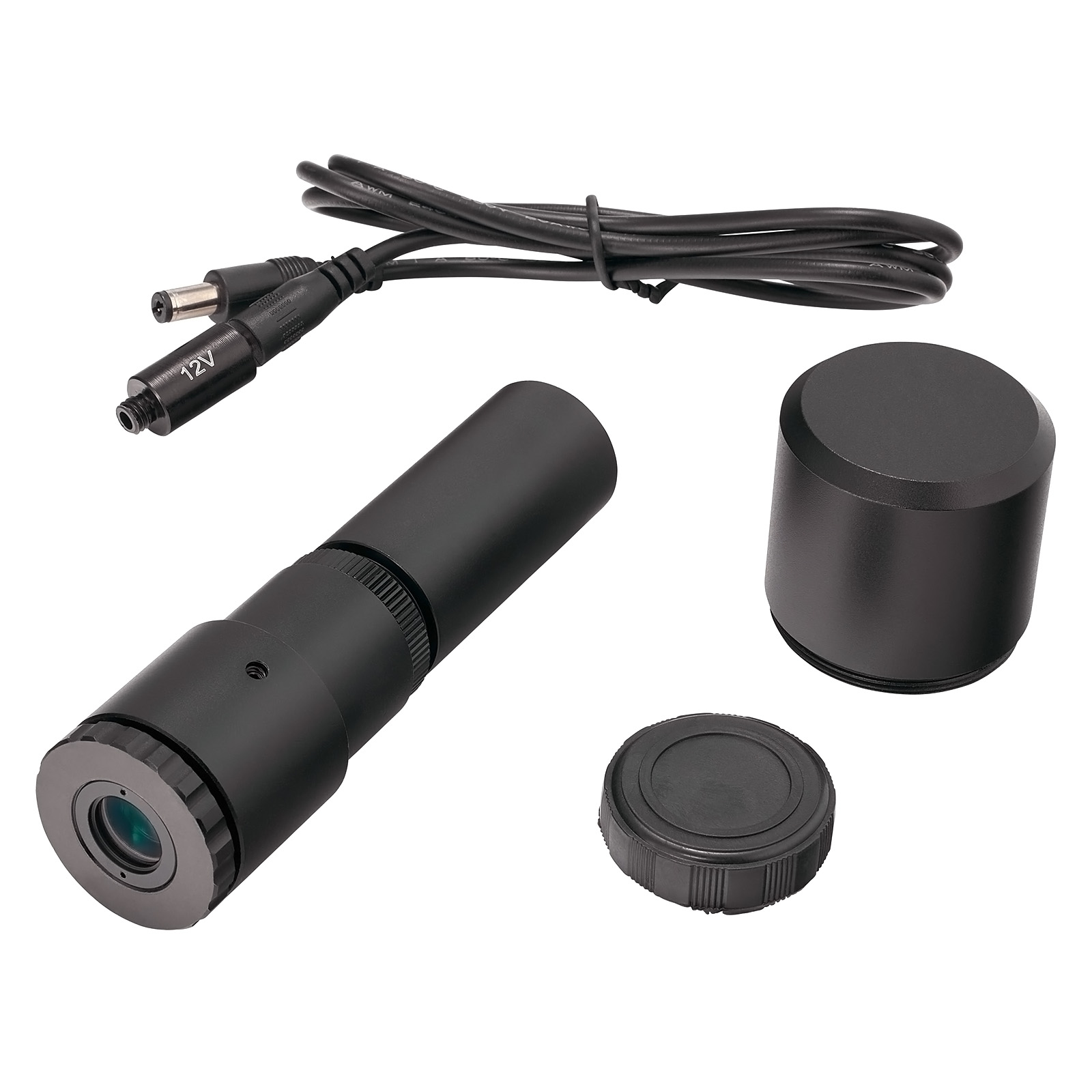 iOptron illuminated Polar Scope kit for GEM28 | First Light Optics